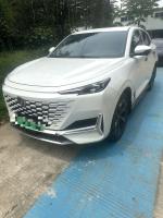 China 2022 Changan UNI-K iDD 1.5T Blue Whale Automatic Transmission for sale