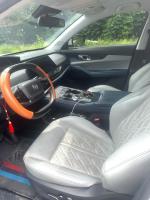 China 2022 Changan UNI-K iDD 1.5T Blue Whale Automatic Transmission for sale