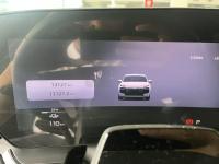 China 2026 Audi Q6 Luxury SUV 13000 km Original Paint White Launch Edition for sale
