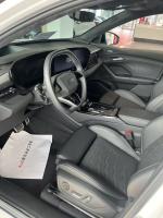 China 2026 Audi Q6 Luxury SUV 13000 km Original Paint White Launch Edition for sale