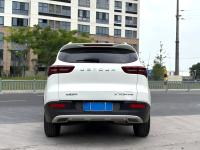 China JETOUR X70M 1.5T Automatic SUV 50000 km Mileage 2020 Model White for sale