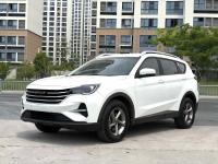 China JETOUR X70M 1.5T Automatic SUV 50000 km Mileage 2020 Model White for sale