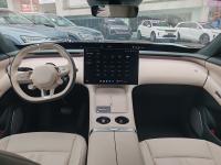 China Xiaomi YU7 Electric Vehicle with 2025 Max Configuration for sale