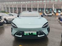China Xiaomi YU7 Electric Vehicle with 2025 Max Configuration for sale