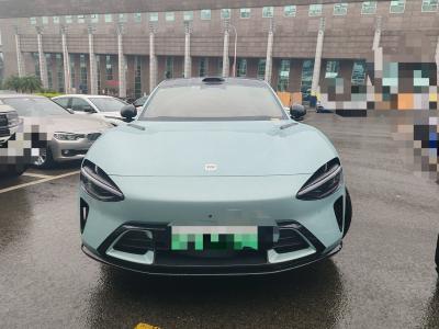 China Xiaomi YU7 Electric Vehicle with 2025 Max Configuration for sale