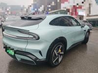 China Xiaomi YU7 Electric Vehicle with 2025 Max Configuration for sale