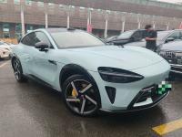 China Xiaomi YU7 Electric Vehicle with 2025 Max Configuration for sale