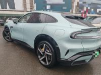 China Xiaomi YU7 Electric Vehicle with 2025 Max Configuration for sale