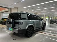 China 2025 Formula Leopard Ti7 190KM 4WD Ultra Edition for sale