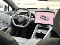 China Zeekr 2025 007GT AWD Intelligent Driving Edition 75kWh Electric Vehicle for sale