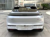 China Zeekr 2025 007GT AWD Intelligent Driving Edition 75kWh Electric Vehicle for sale