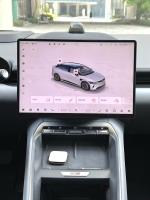 China Zeekr 2025 007GT AWD Intelligent Driving Edition 75kWh Electric Vehicle for sale