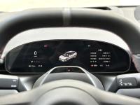 China Zeekr 2025 007GT AWD Intelligent Driving Edition 75kWh Electric Vehicle for sale