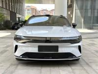 China Zeekr 2025 007GT AWD Intelligent Driving Edition 75kWh Electric Vehicle for sale