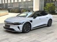 China Zeekr 2025 007GT AWD Intelligent Driving Edition 75kWh Electric Vehicle for sale