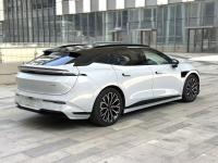 China Zeekr 2025 007GT AWD Intelligent Driving Edition 75kWh Electric Vehicle for sale