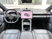 China Zeekr 2025 007GT AWD Intelligent Driving Edition 75kWh Electric Vehicle for sale