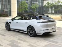 China Zeekr 2025 007GT AWD Intelligent Driving Edition 75kWh Electric Vehicle for sale