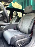 China Zeekr 2025 007GT AWD Intelligent Driving Edition 75kWh Electric Vehicle for sale