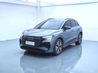 China 2022 Audi Q4 e-tron Electric SUV for sale