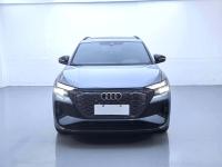 China 2022 Audi Q4 e-tron Electric SUV for sale