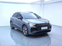 China 2022 Audi Q4 e-tron Electric SUV for sale