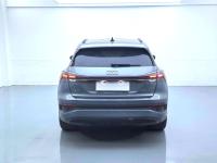 China 2022 Audi Q4 e-tron Electric SUV for sale