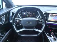 China 2022 Audi Q4 e-tron Electric SUV for sale