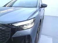 China 2022 Audi Q4 e-tron Electric SUV for sale