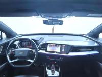 China 2022 Audi Q4 e-tron Electric SUV for sale