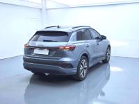 China 2022 Audi Q4 e-tron Electric SUV for sale