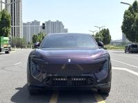 China 2024 Avatr 07 Pro Electric Edition EV for sale