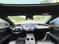 China 2024 Avatr 07 Pro Electric Edition EV for sale