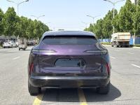 China 2024 Avatr 07 Pro Electric Edition EV for sale