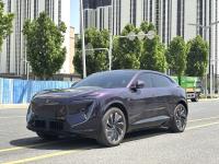 China 2024 Avatr 07 Pro Electric Edition EV for sale