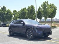 China 2024 Avatr 07 Pro Electric Edition EV for sale