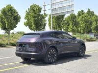 China 2024 Avatr 07 Pro Electric Edition EV for sale