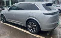 China Li Auto L7 MAX Edition 2023 65000km Silver Used SUV for Export for sale