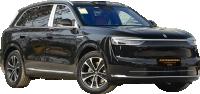 China AITO M7 Ultra SUV AWD 5-Seat Top Edition 2025 Low Mileage 3100 km for sale