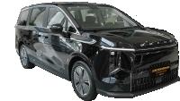 China Maxus MIFA 7 Super Hybrid Long Range Yuexiang 2025 0km Brand New MPV for sale