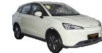 China Neta V Chao 400 Lite Electric Vehicle 2023 11000 km Used EV for sale