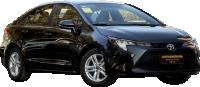 China Toyota Levin Access Edition 2021 Sedan 31000 km for sale