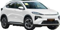 China Honda M-NV EV Edition 2023 50000 km Electric Vehicle for sale