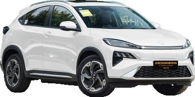 China Honda M-NV EV Edition 2023 50000 km Electric Vehicle for sale
