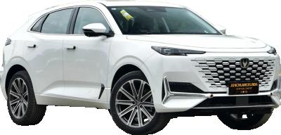 China Changan UNI-K SUV 2.0T 2023 12000km Used Car for Export for sale