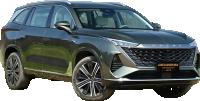 China Roewe RX9 2023 SUV 2.0T AWD 45000km Mileage Flagship Model for sale