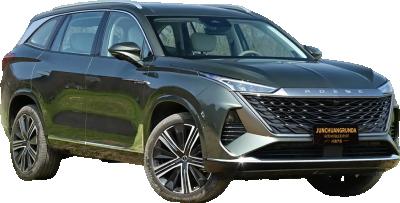 China Roewe RX9 2023 SUV 2.0T AWD 45000km Mileage Flagship Model for sale