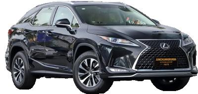 China Lexus RX300 2WD Elite SUV 2022 80000 km Mileage FOB USD 32520 for sale