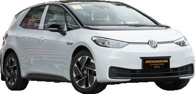 China Volkswagen ID3 Pure Smart Edition Electric Vehicle 2023 30000 km for sale
