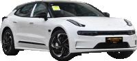 China Zeekr 001 WE Edition 100kWh Electric Vehicle 2023 50000 km for sale
